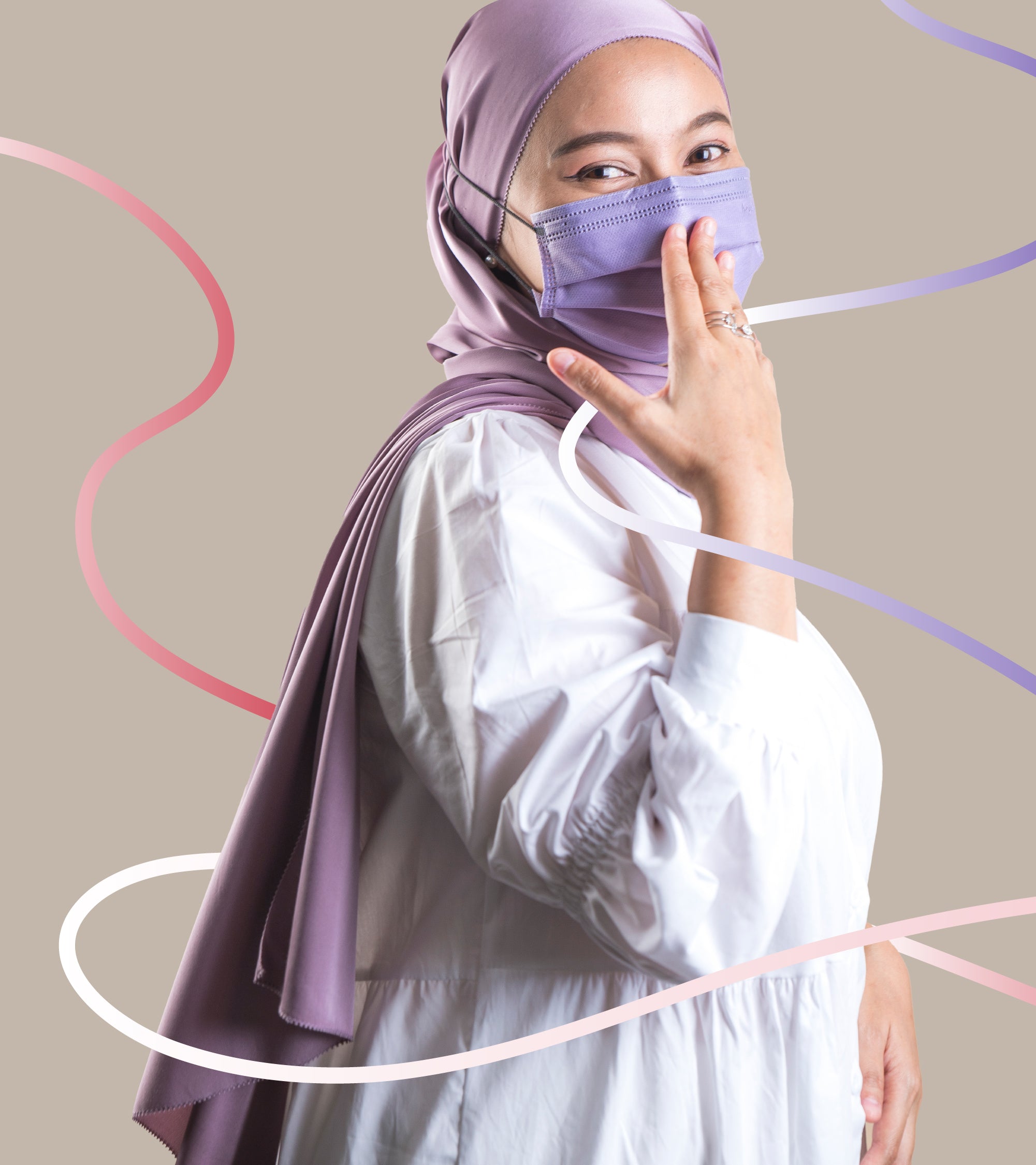 Surgical Face Masks In Malaysia | Heyday Mask