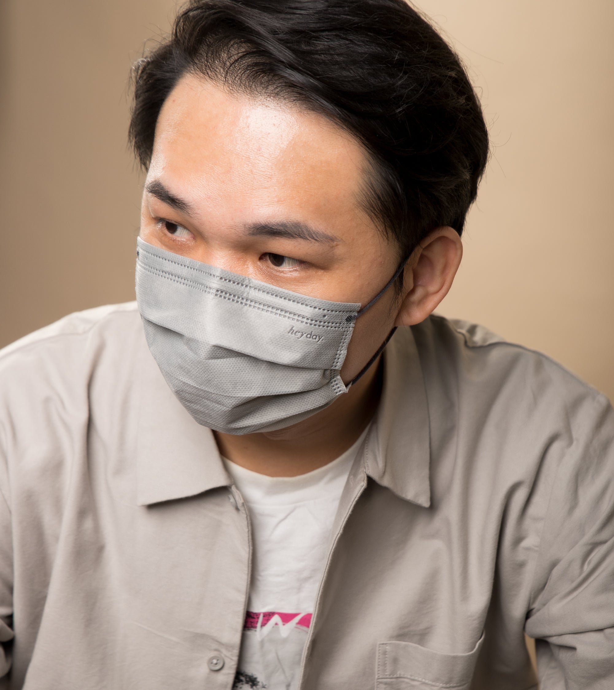 Surgical Face Masks In Malaysia | Heyday Mask