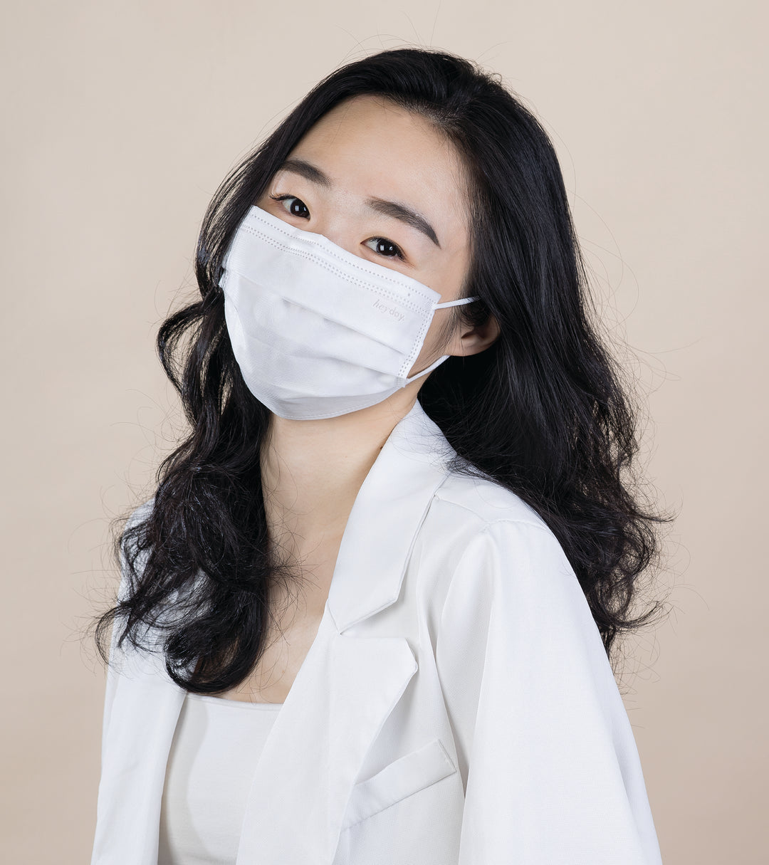 Surgical Face Masks In Malaysia | Heyday Mask